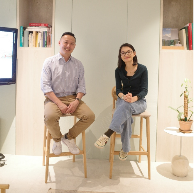 Insights from the Dell Technologies Taiwan x CAREhER Event