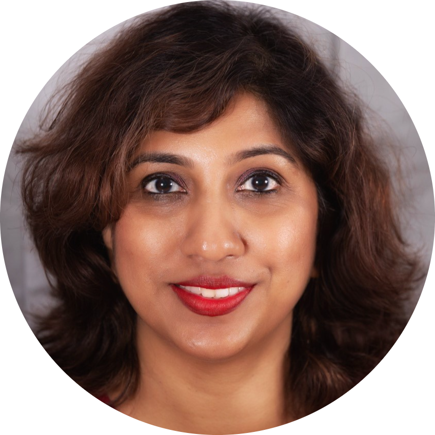 5 Steps to a Great Career Restart: Trupti's Top Tips at Dell