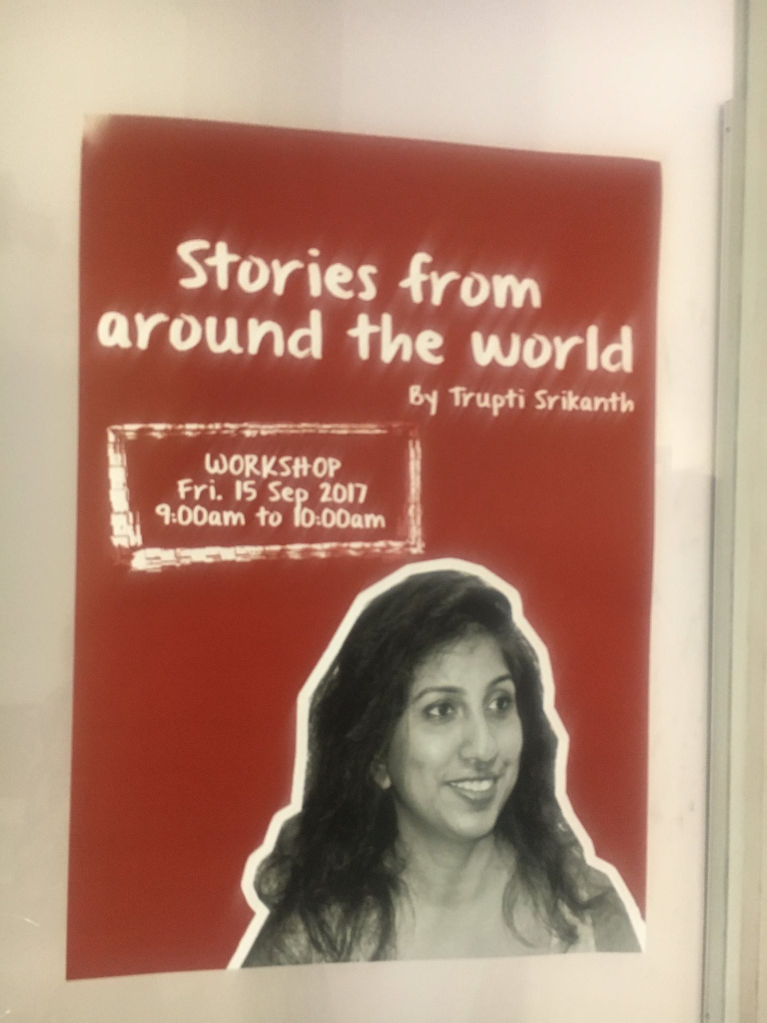 5 Steps to a Great Career Restart: Trupti's Top Tips at Dell