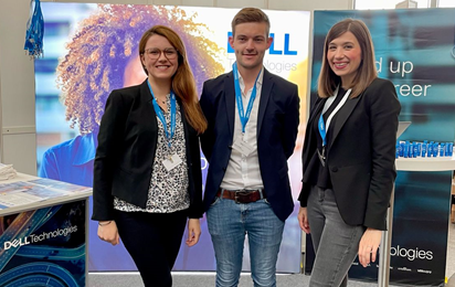 Dell's NextGen Sales Program