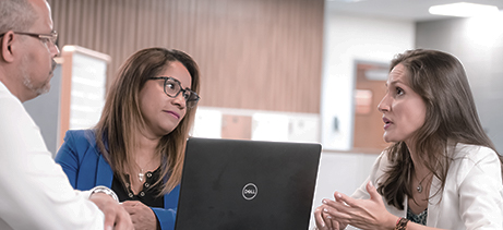 Inside Sales Manager