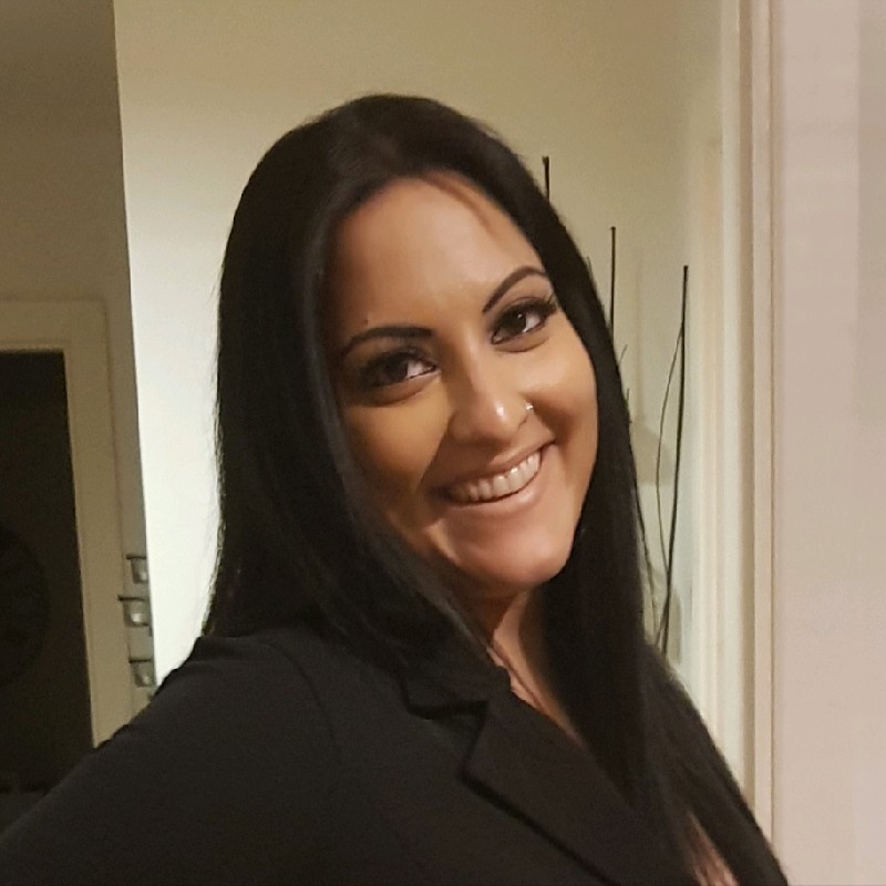 The adventures of Nazia