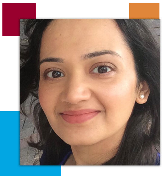 From audit grad to being headhunted