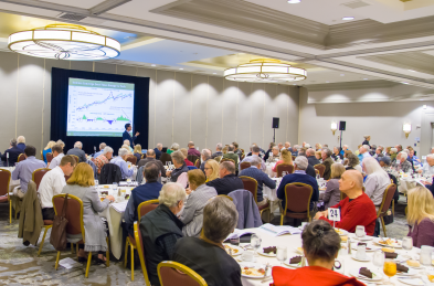 Fisher’s Client Programs are Unique in Financial Services