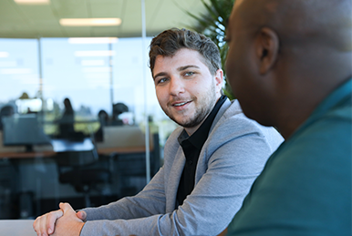 Five Steps to Start Your Fisher Career in an Entry-Level Role