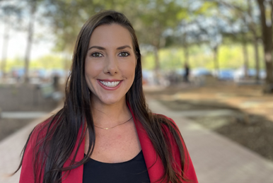 Employee Spotlight: Investment Counselor Tracy W.