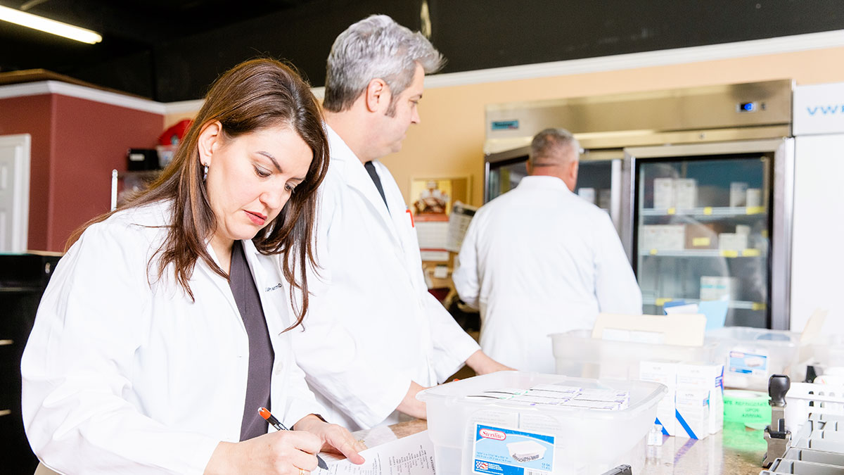 Search our Job Opportunities at Clinical Specialty Infusions Pharmacy