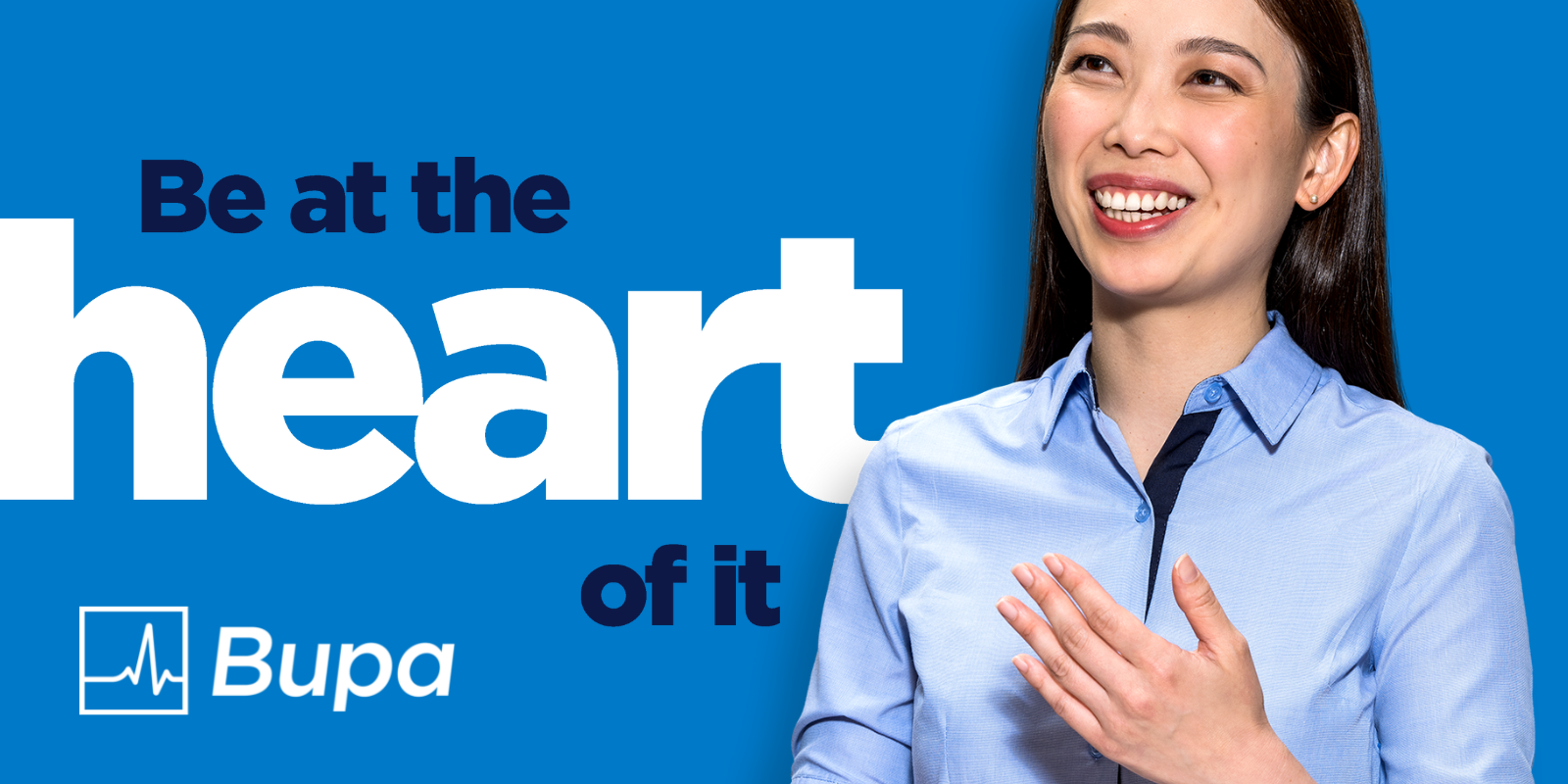 Search back new Jobs at Bupa Search back new Jobs at Bupa