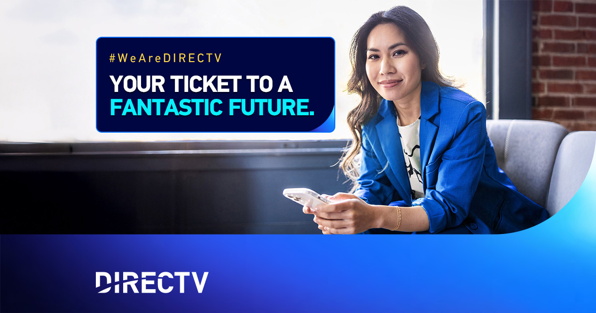 Search our Job Opportunities at DIRECTV