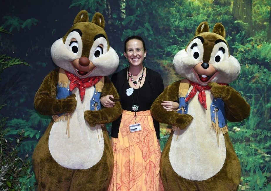 Search Vancouver Jobs At DISNEY Disney Careers