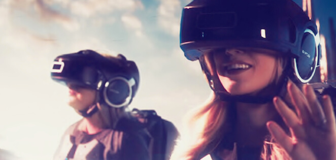 DISNEY Tech - Our Work