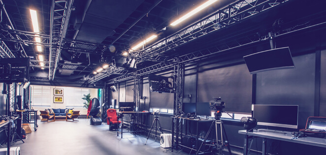 DISNEY Tech - Our Work