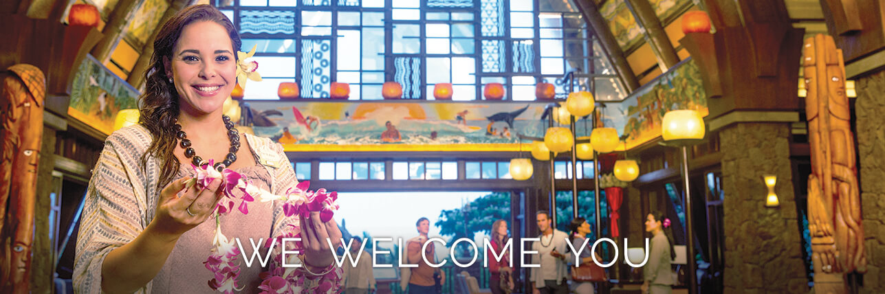 Disney Aulani Resort & Spa