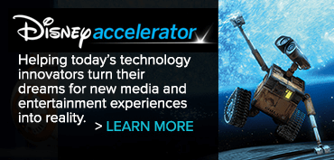 Technology Jobs at Disney