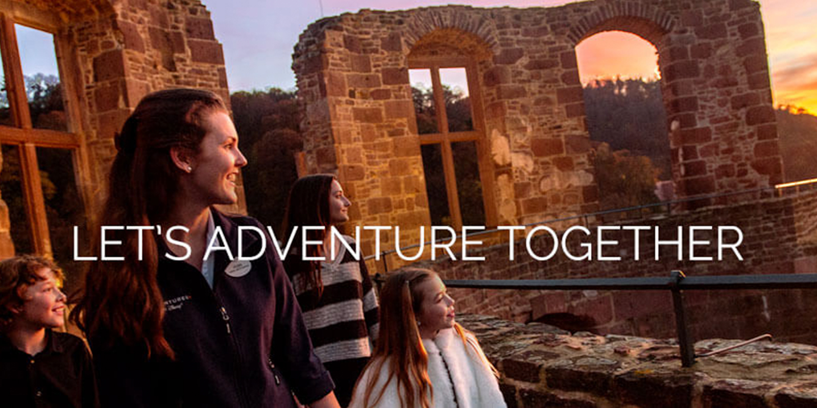 Adventures By Disney