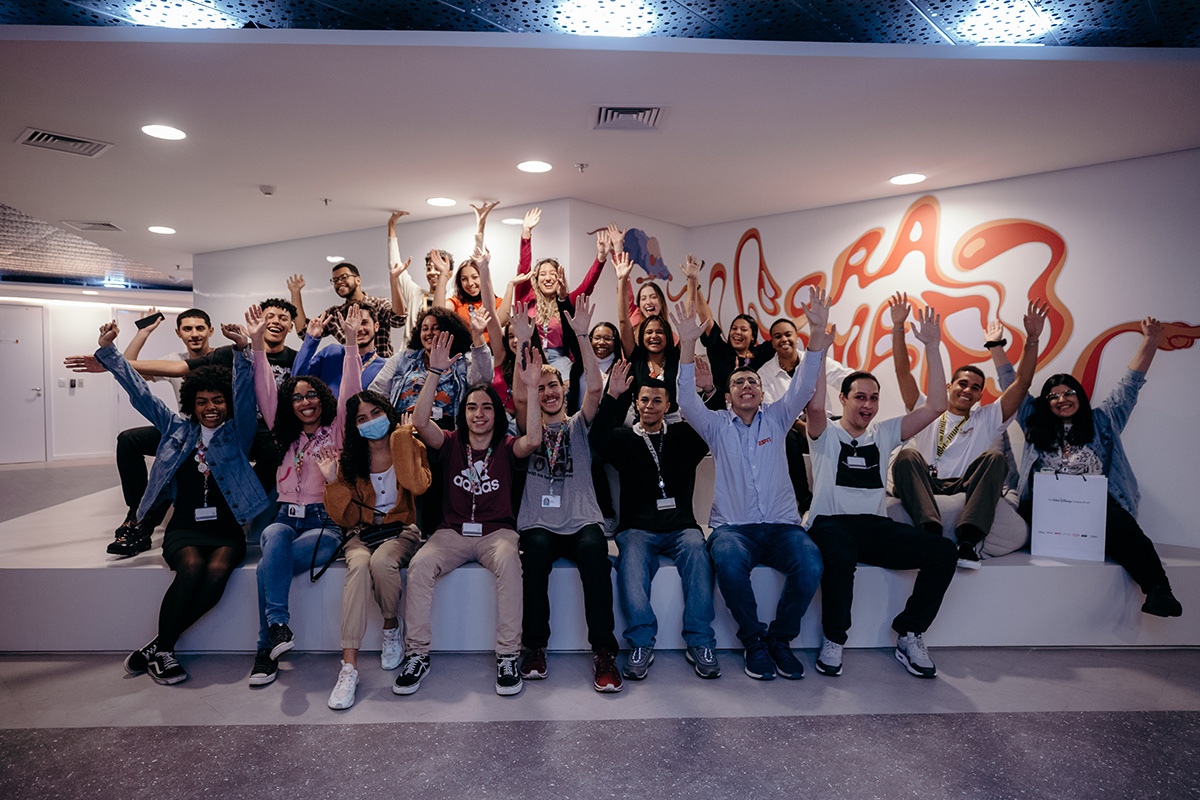 Disney Students and Recent Graduates