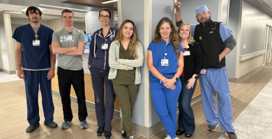 Search Jobs and Careers at Lifepoint