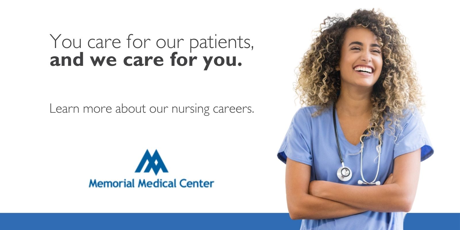Memorial Medical Center Registered Nursing (RN) Careers
