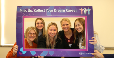 Search Jobs and Careers at Lifepoint