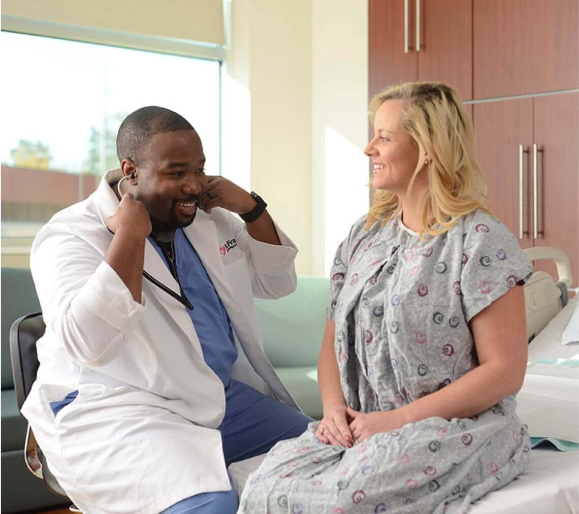 Search Jobs And Careers At ScionHealth