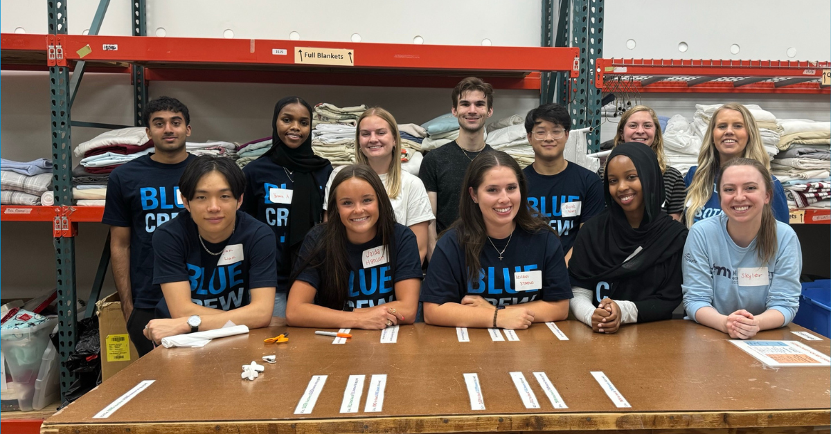 Insurance Jobs and Careers at Blue Cross and Blue Shield of Minnesota