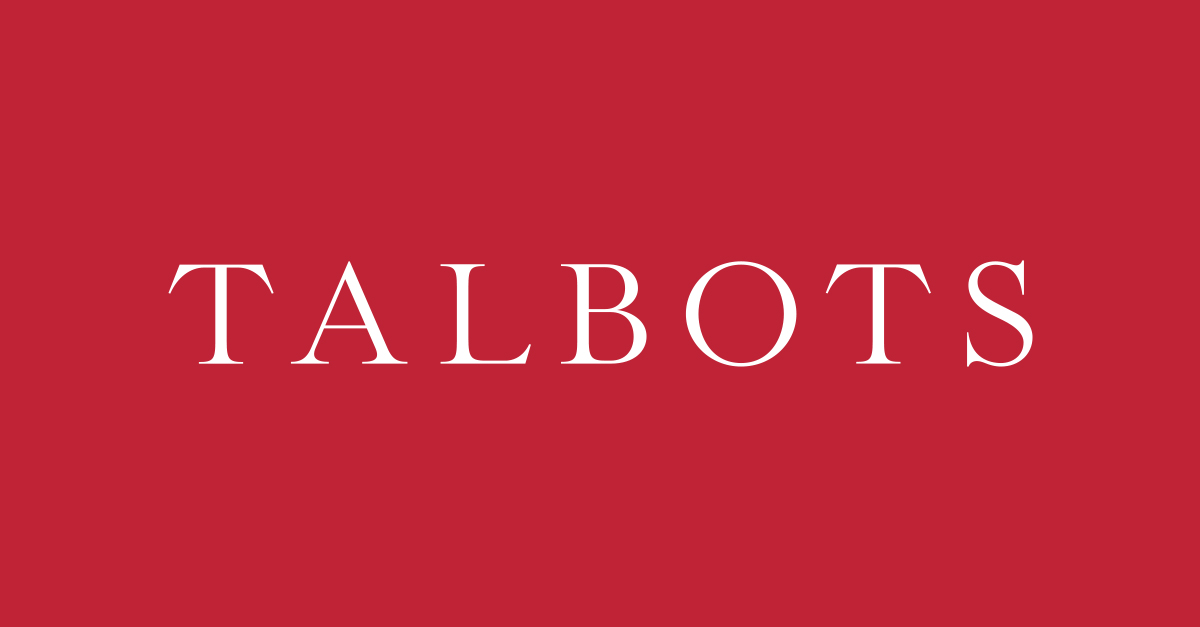 Behind the Brand | Talbots