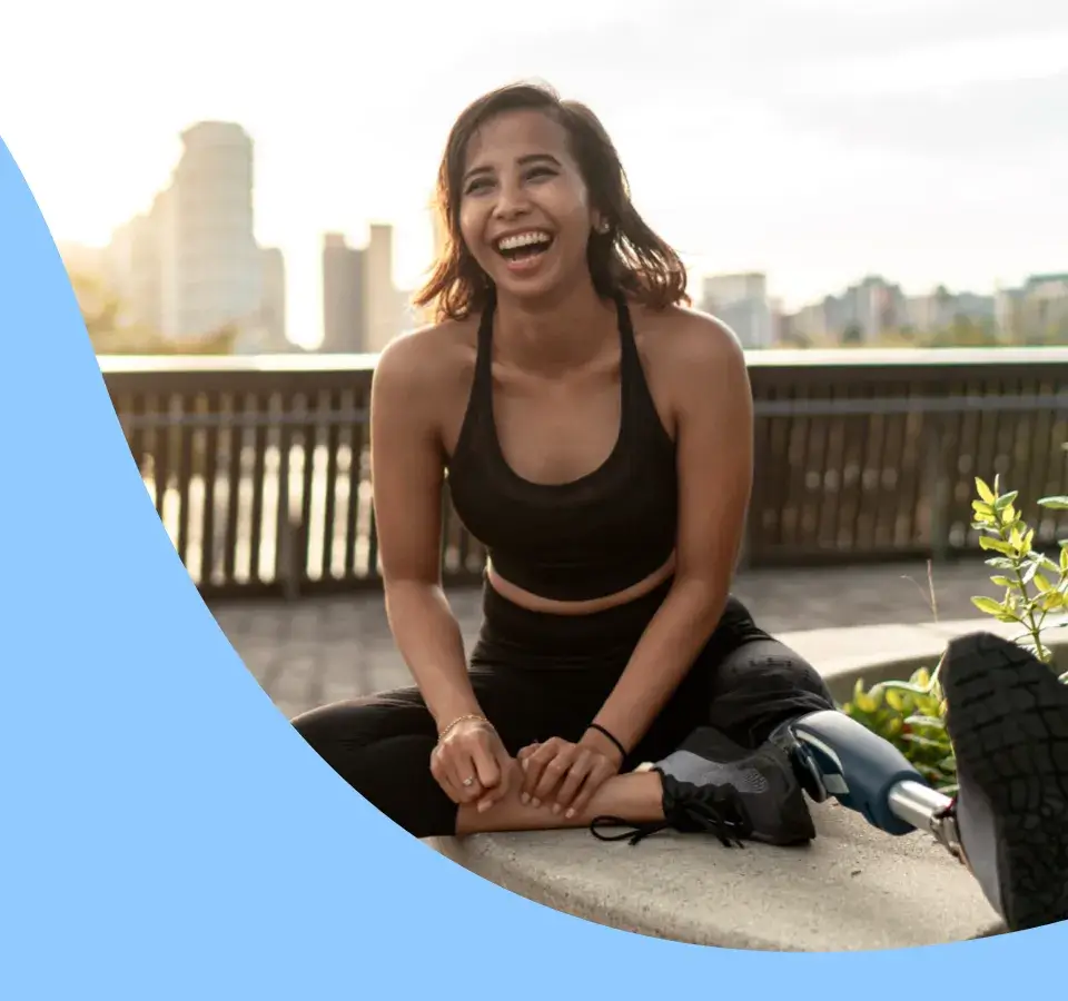 Excellent Benefits in a Job at HCSC (Health Care Service Corporation)