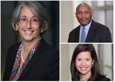 Working at BlackRock