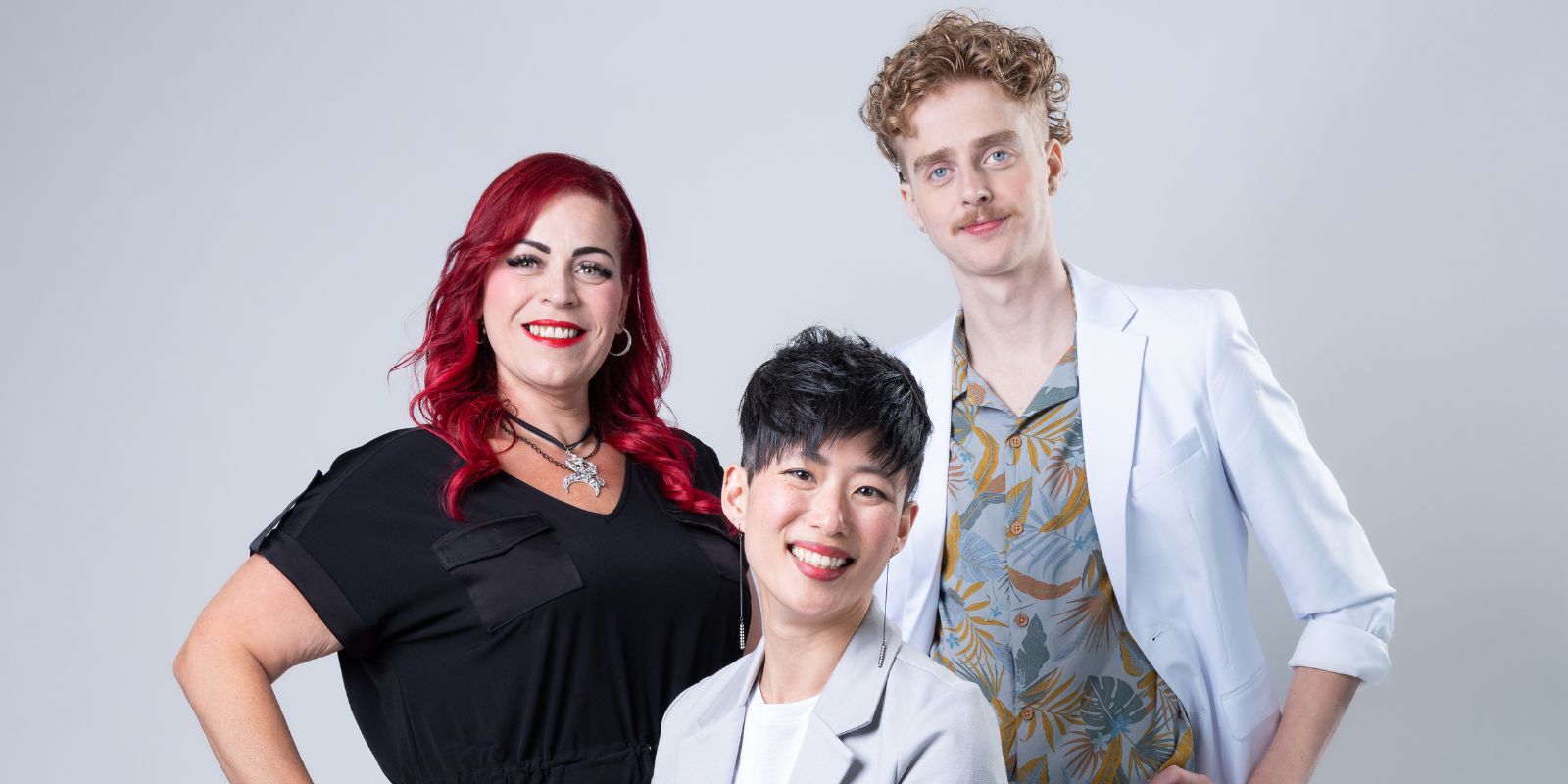 A New Riff on the Classic Fade