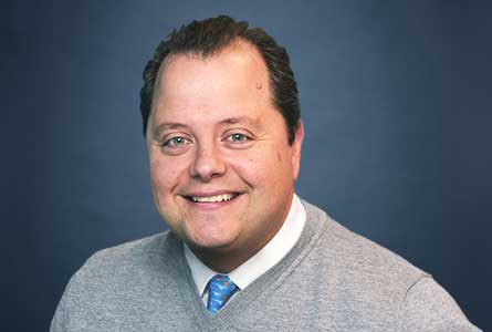 About Us - Our Leadership - John Mollica - TMP Worldwide (Germany)