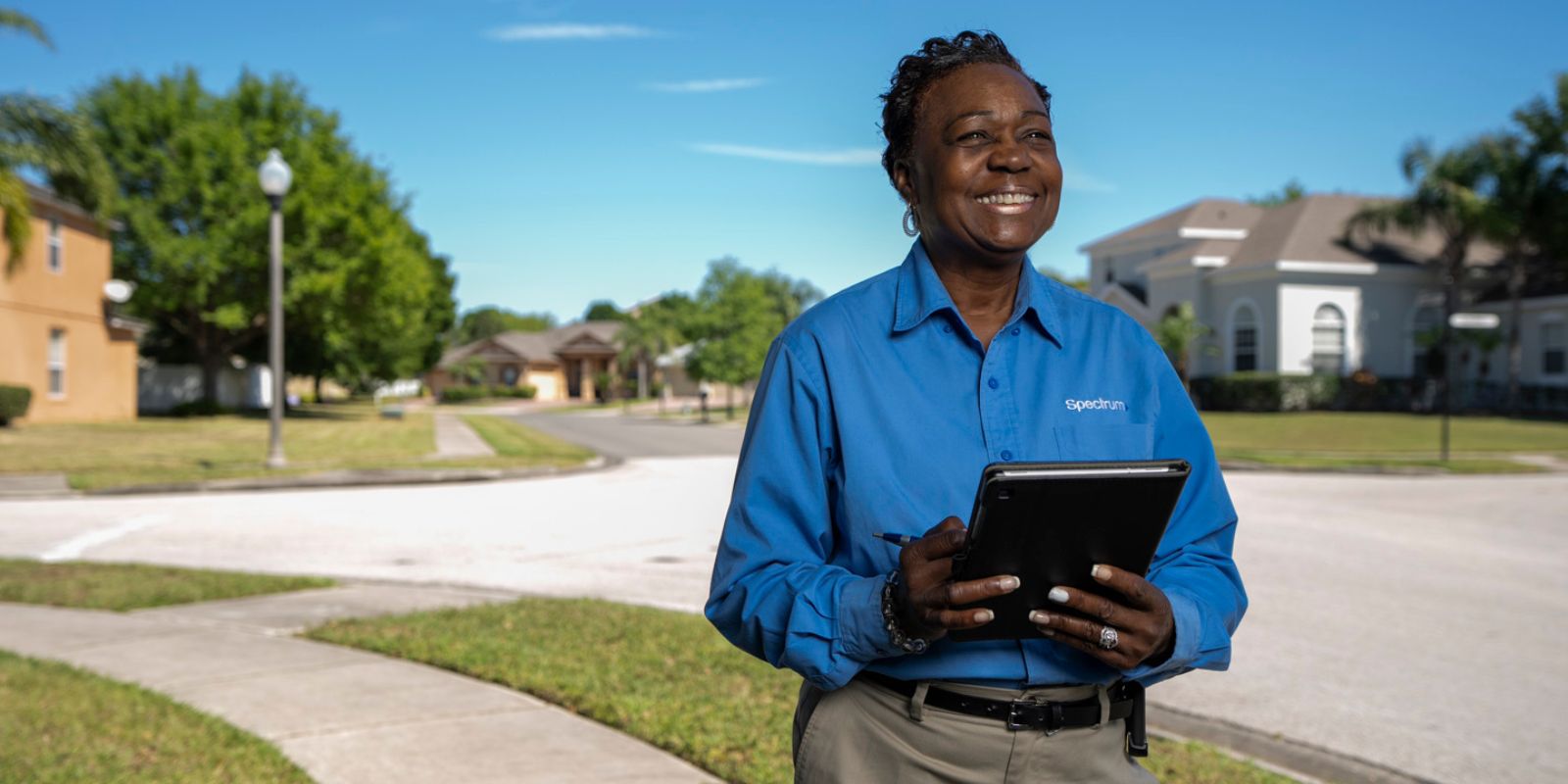 Spectrum Is Hiring New Residential Sales Account Executives