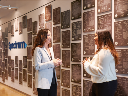 Build What’s Next: Join the Future of Innovation at Spectrum in Denver