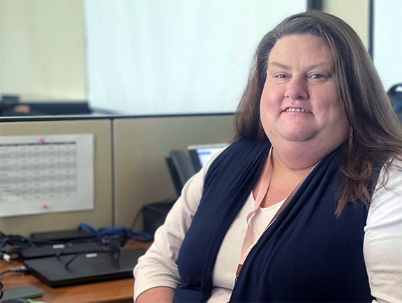 Life at Spectrum Blog