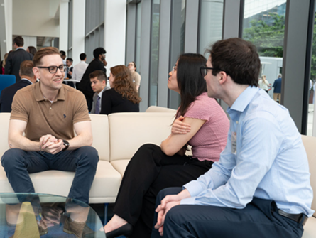 Search Human Resources Jobs at SPECTRUM