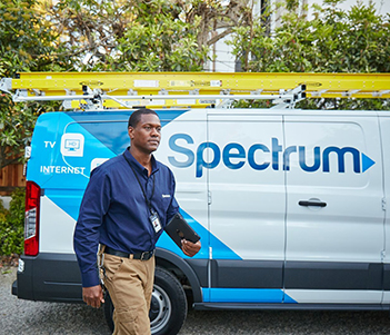 Working at Spectrum | Jobs and Careers at Spectrum