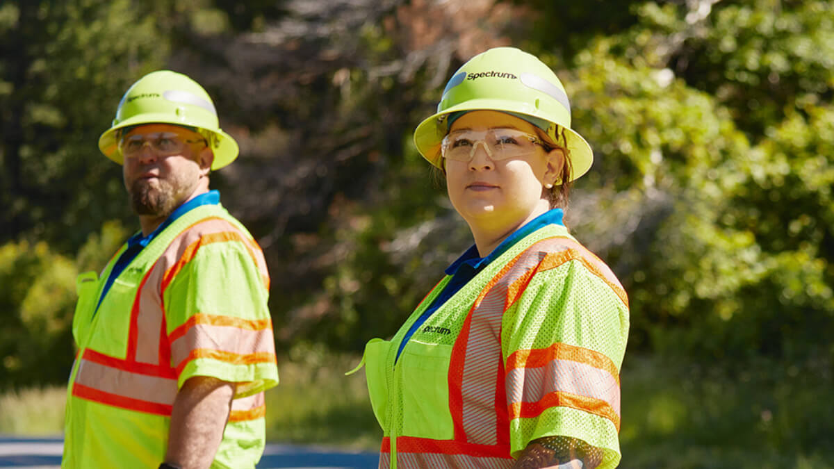 Life at Spectrum Blog