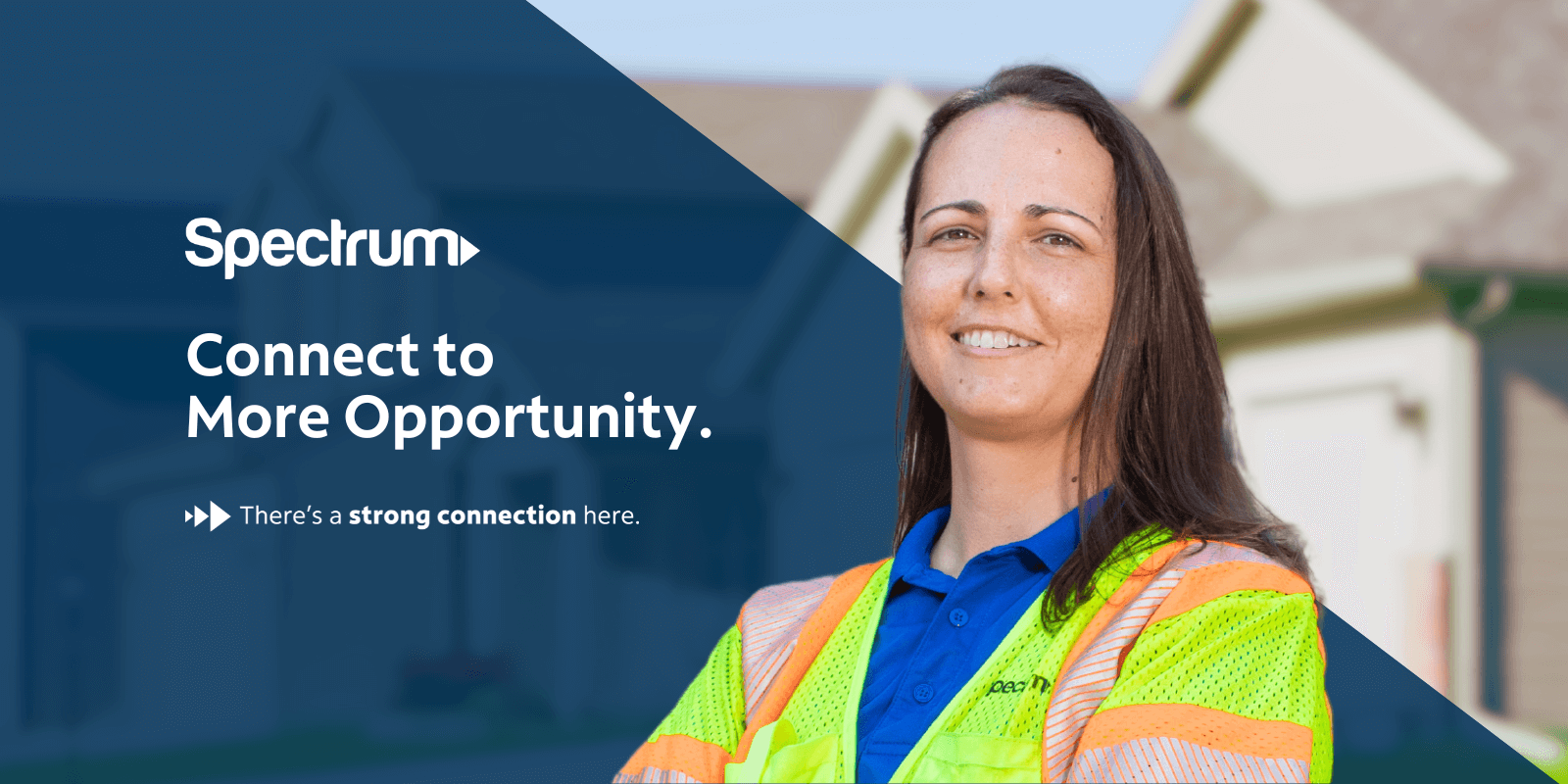 Field Operations at Spectrum