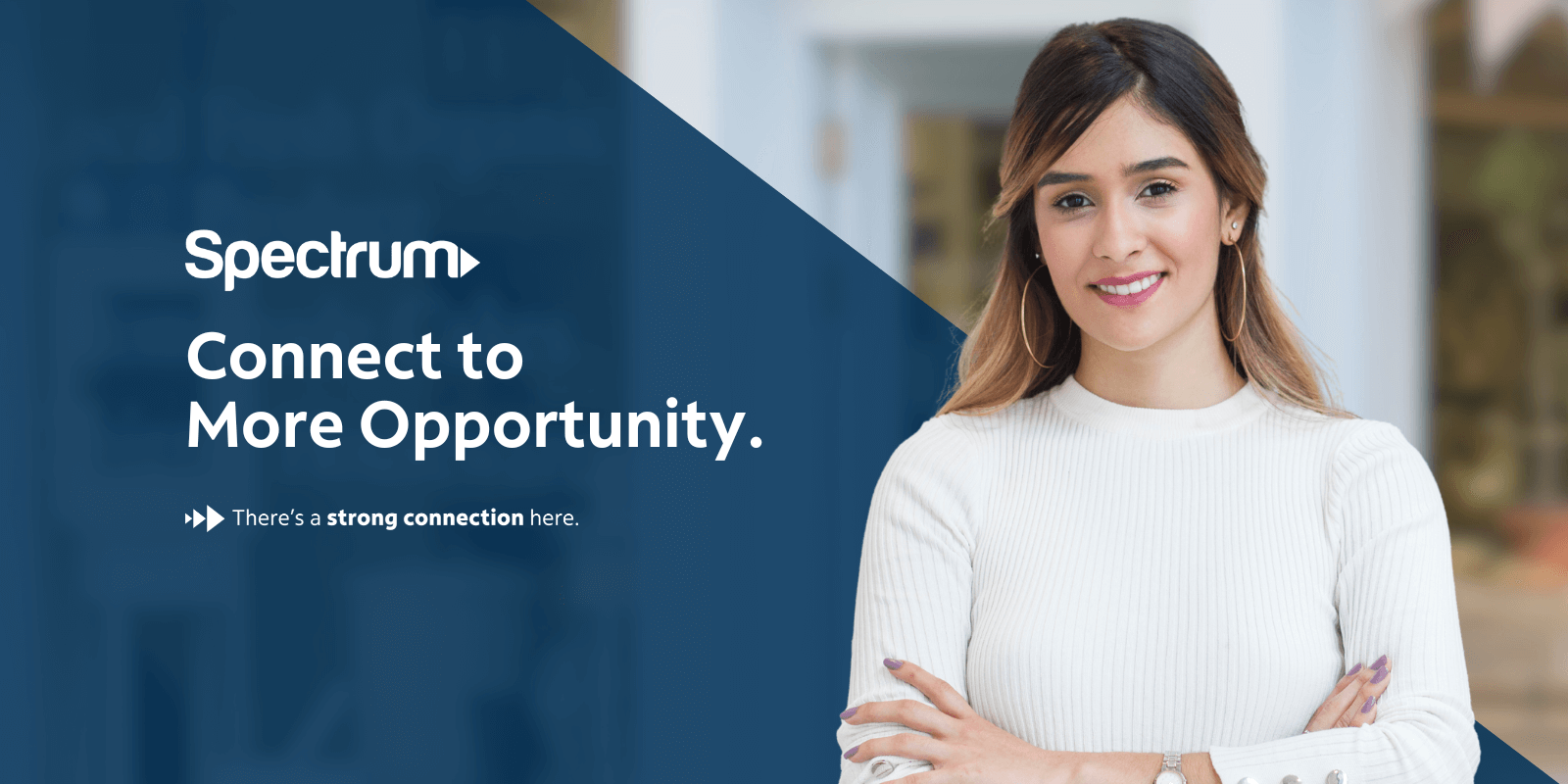 Spectrum Small Business