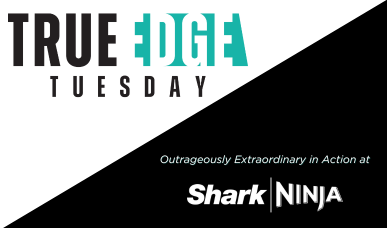 Careers at SharkNinja | Make your next move outrageously extraordinary