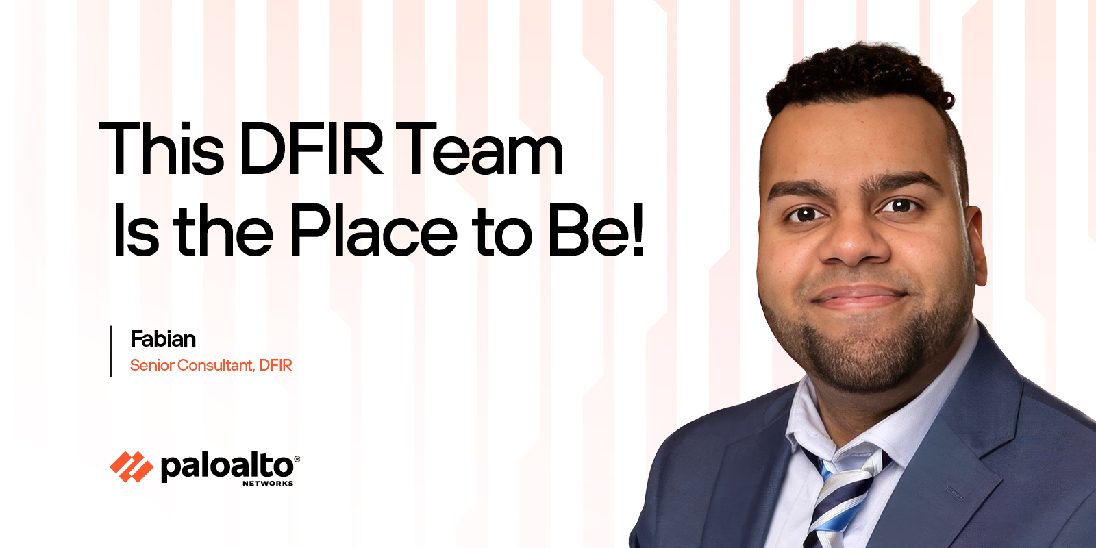 This DFIR Team Is the Place to Be!