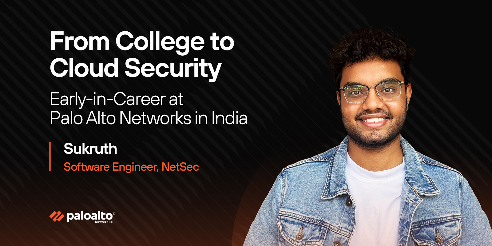 From College to Cloud Security