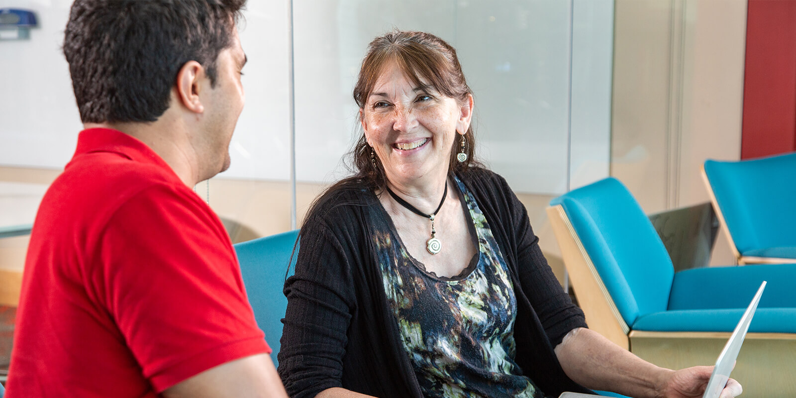 HR Recruiting Assistant at L3Harris Technologies