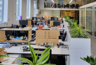 Search our Job Opportunities at SC Johnson