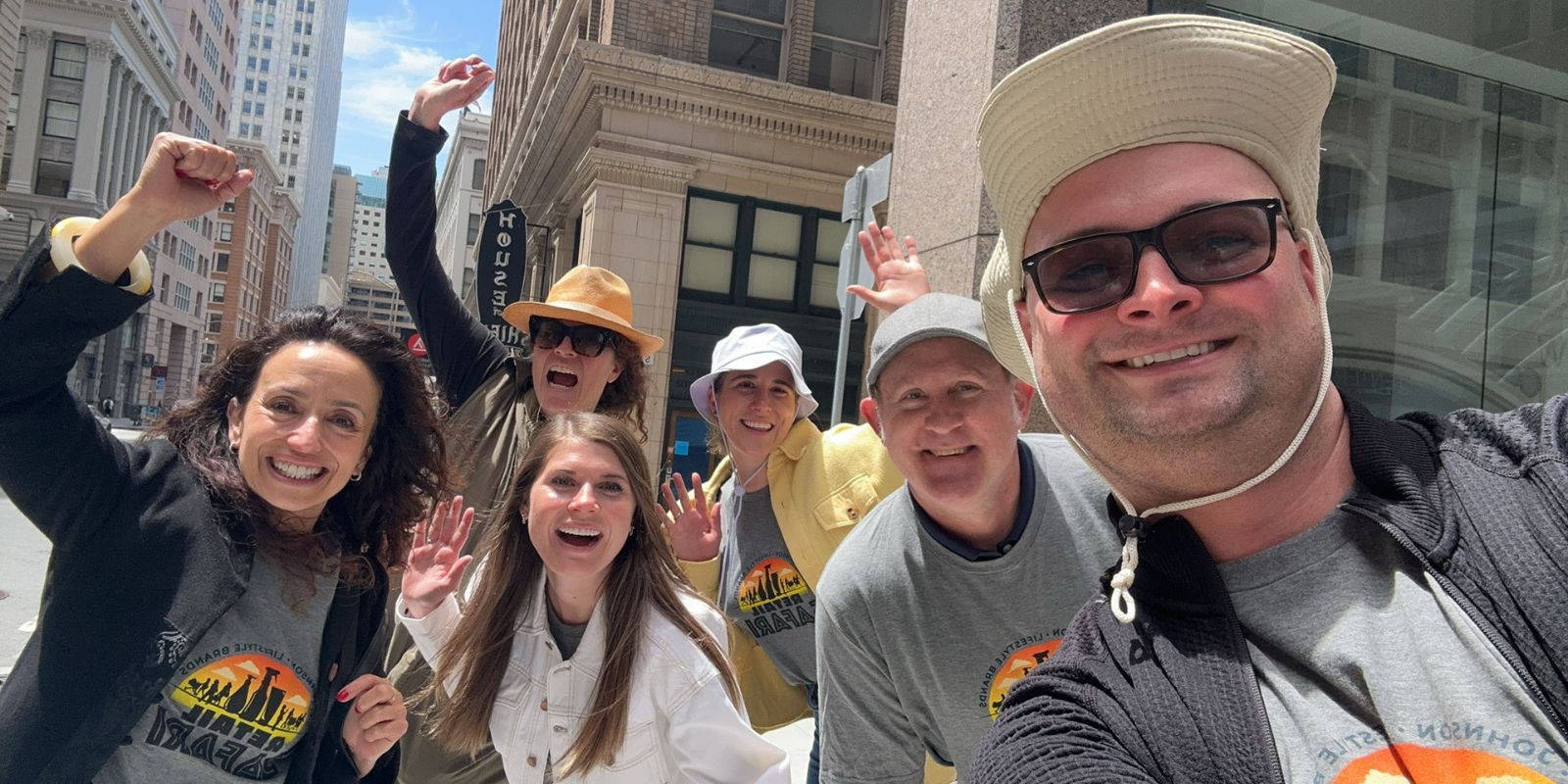 How We Live and Love Our LSB Brands