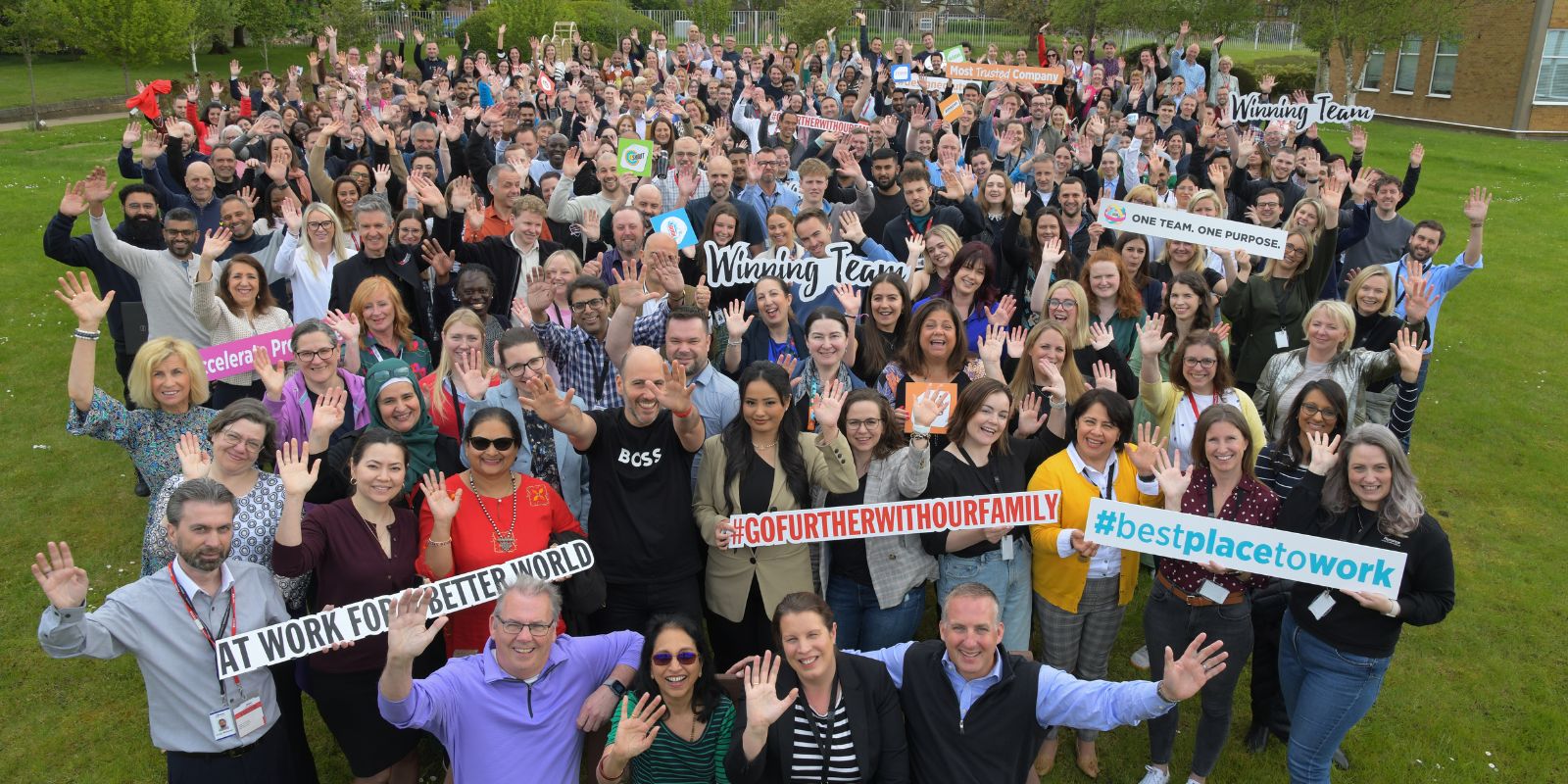 SC Johnson United Kingdom