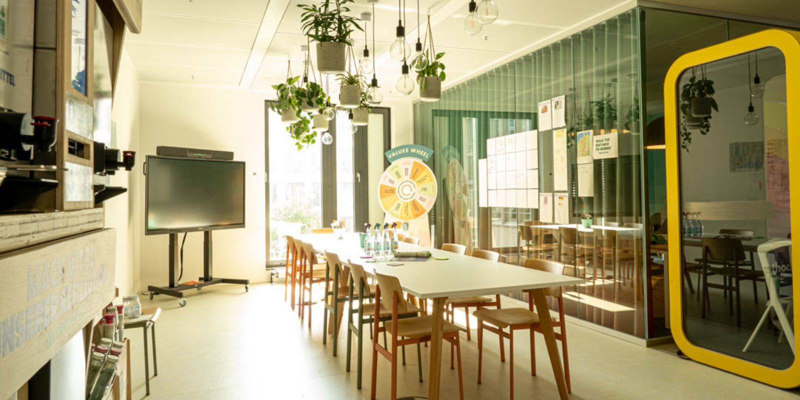 SC Johnson Lifestyle Brands - Hamburg, Germany