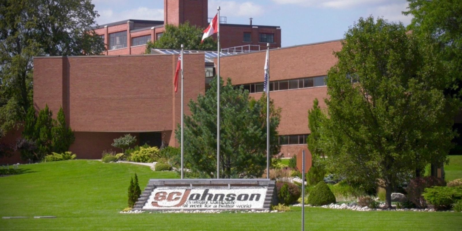 SC Johnson Canada