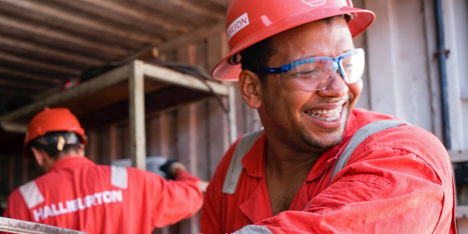 Search for Careers at Halliburton