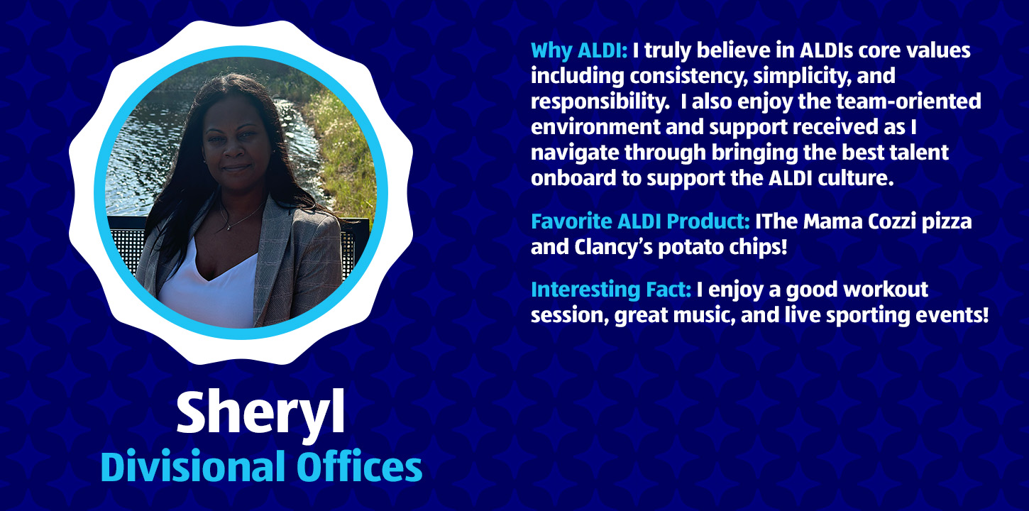 National Services - Meet Our Recruiters
