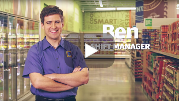 Store Management and Staff